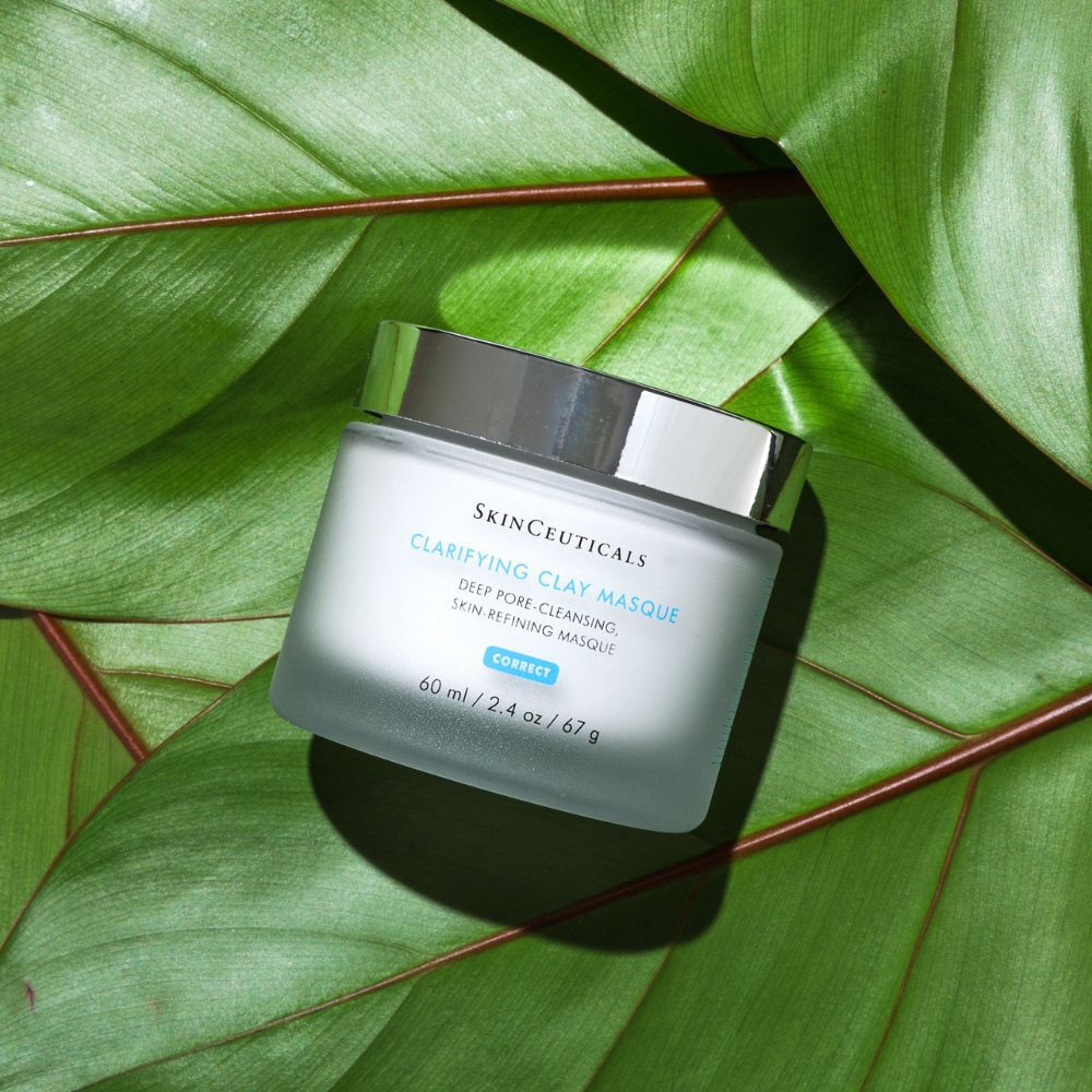 Conoce beneficios de la mascarilla facial | SkinCeuticals