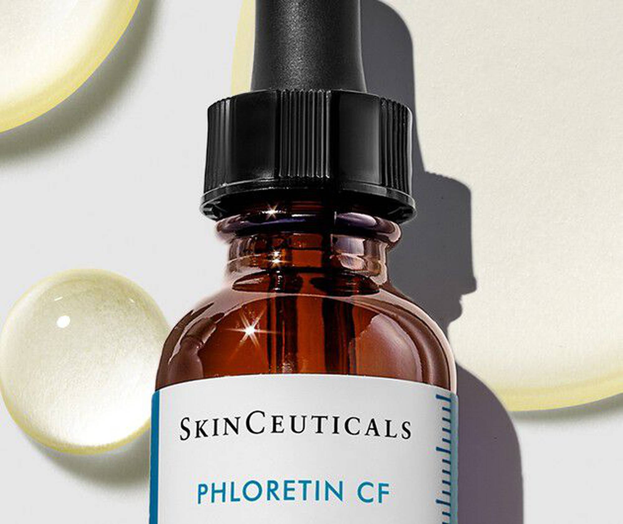 Phloretin CF sérum antioxidante anti-manchas | SkinCeuticals México