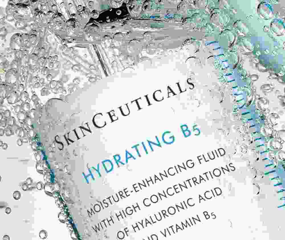 Hydrating B5 sérum hidratante para tu piel | SkinCeuticals México