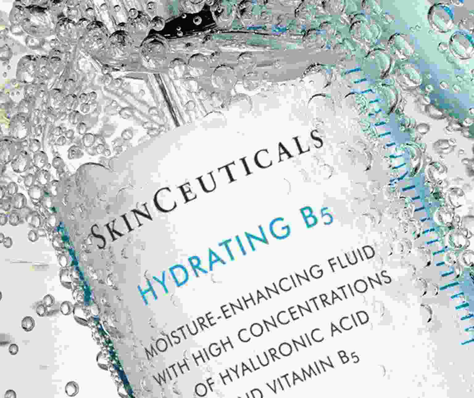 Hydrating B5 sérum hidratante para tu piel | SkinCeuticals México