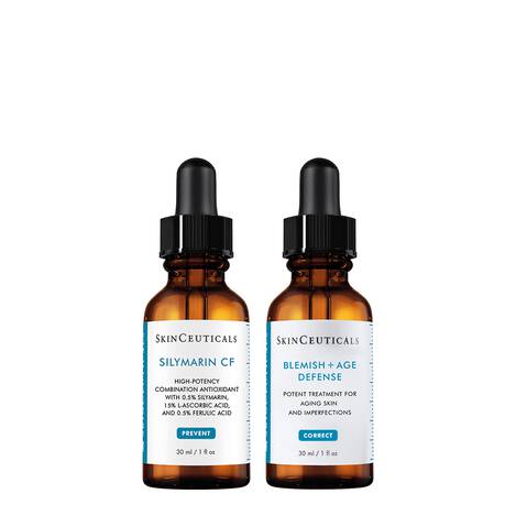 Celebra Hot Sale con SkinCeuticals | SkinCeuticals México