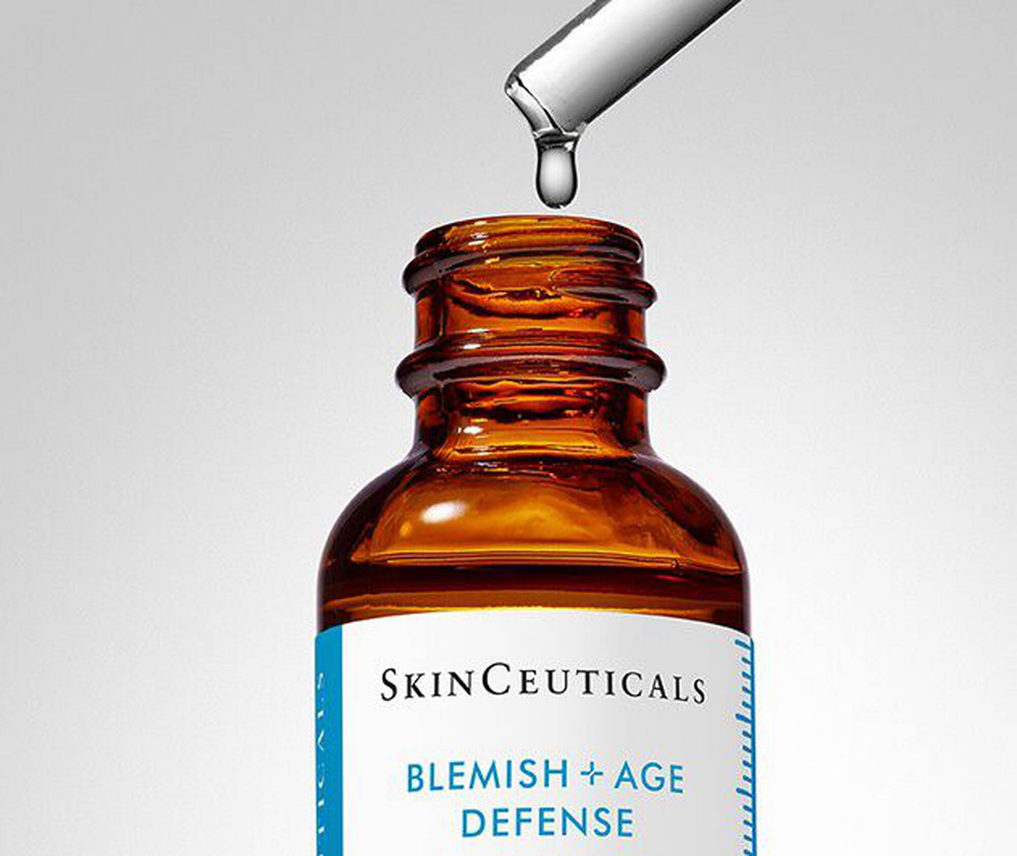 Blemish + Age Defense sérum para piel grasa | SkinCeuticals México