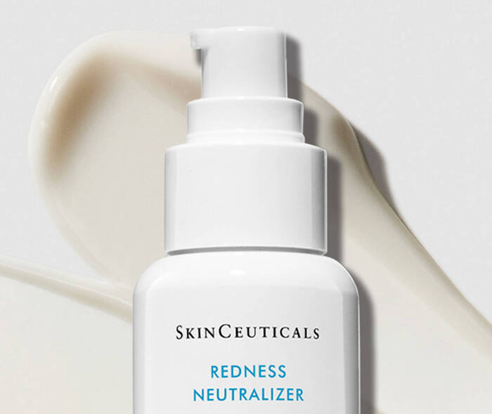 Redness Neutralizer para piel con rojeces | SkinCeuticals México