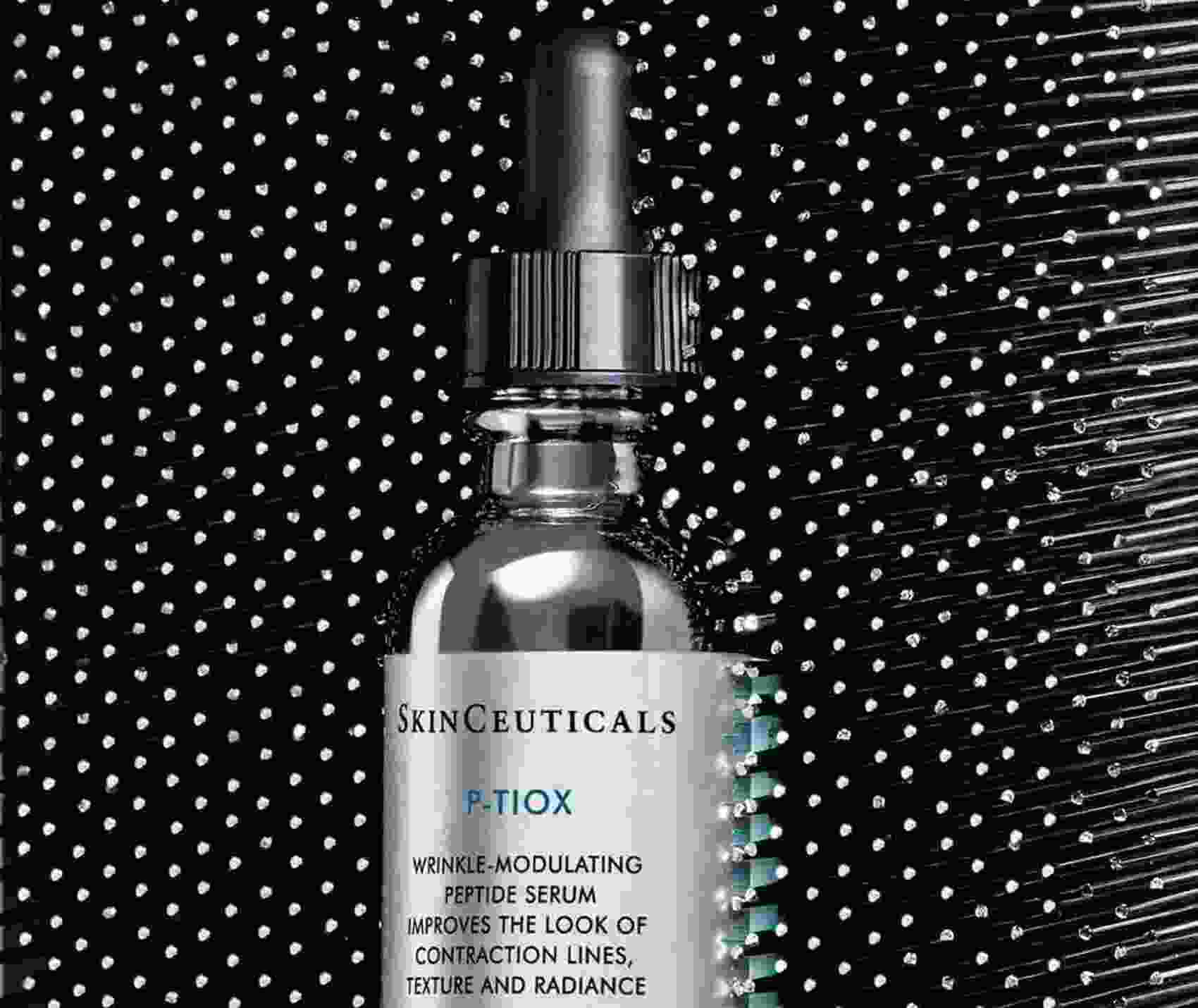 P-Tiox Sérum Peptídico Anti-Arrugas | SkinCeuticals México