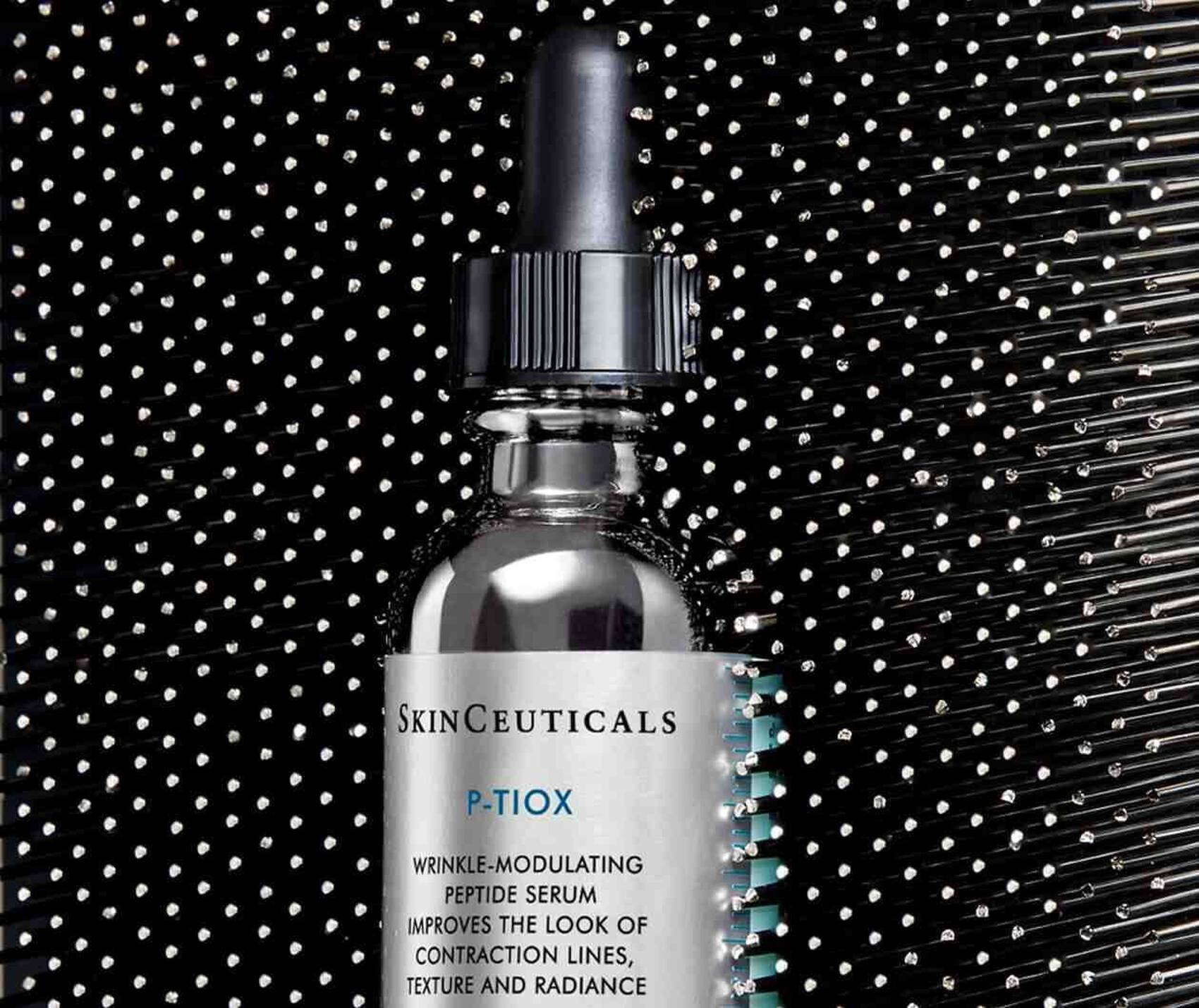 P-Tiox Sérum Peptídico Anti-Arrugas | SkinCeuticals México